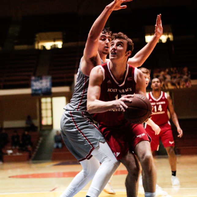 Basketball Defense Is For Other People ⋆ Midrangehoops.com